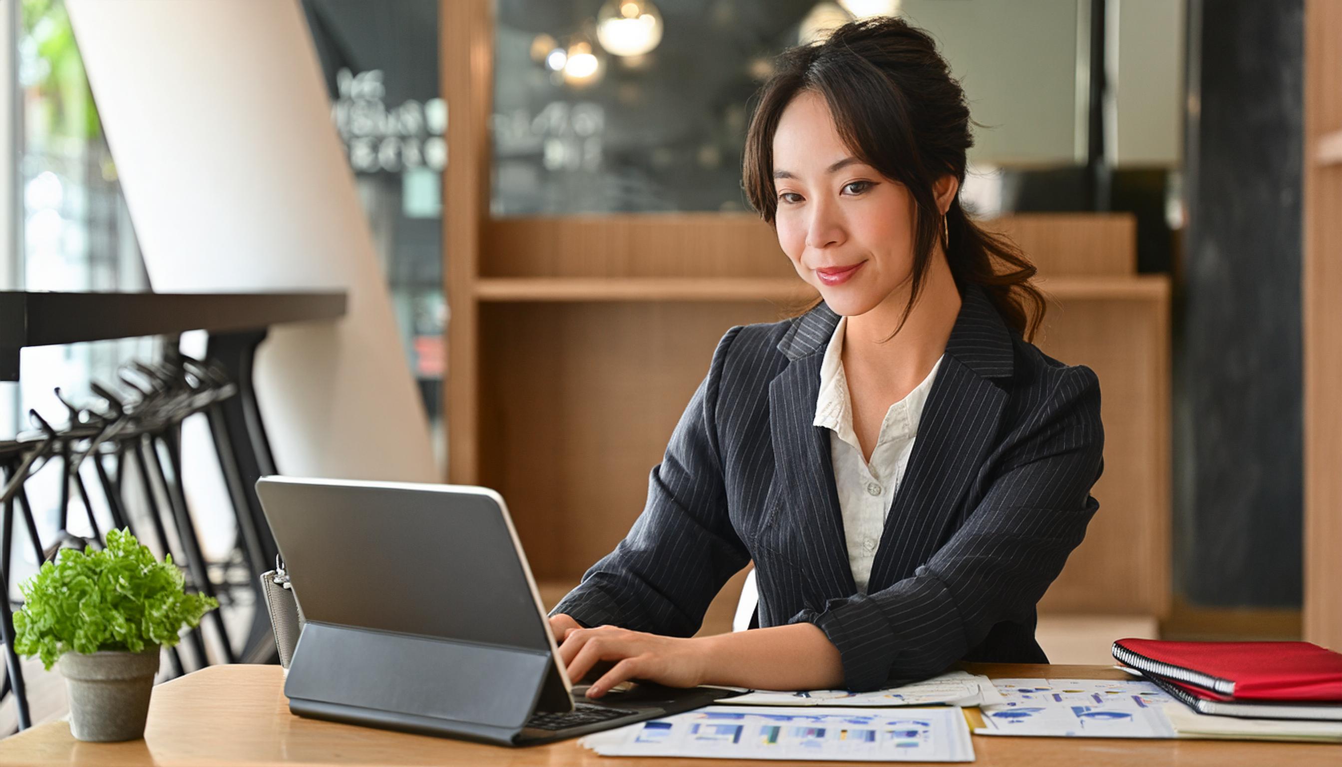 デジタルセールスの新常識 - openpage がもたらす営業DXとは